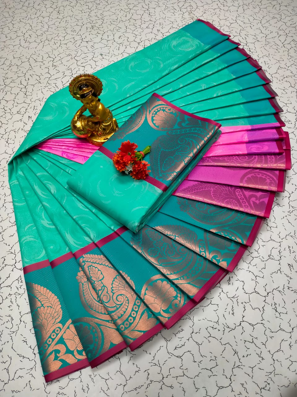 Elampillai Sarees Wholesale Website | Authentic Ellampillai Manufacturer
